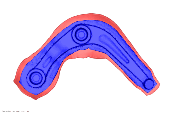 FORGE® - Forging Simulation software